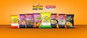 Home - Dipak Premium Food | Trusted Family Food Since 1981